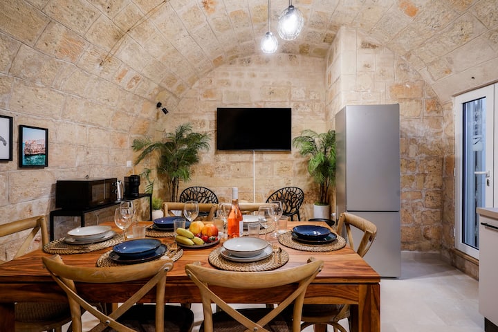 Vico Farinella Apartment By Barbarhouse - Polignano a Mare