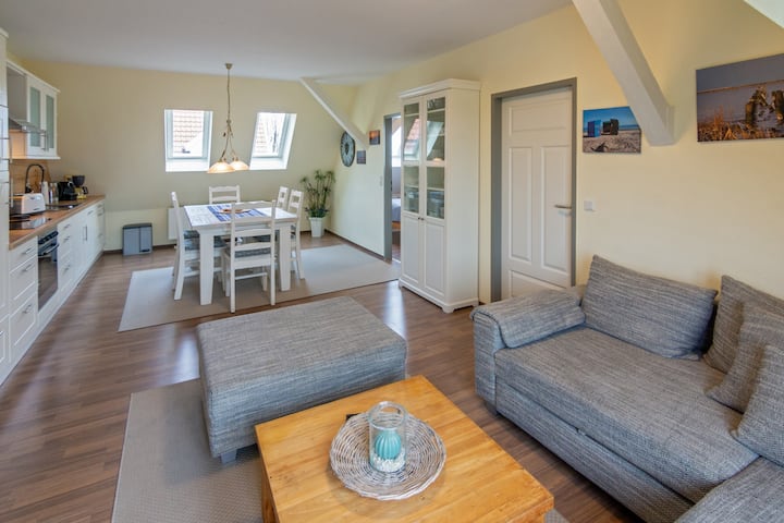 Deichbrise - Langeoog