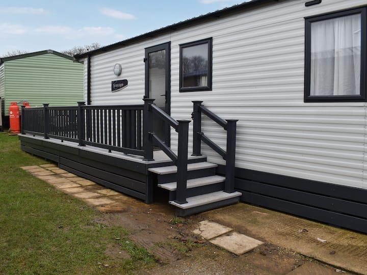 Seascape Lodge - Sandown Beach
