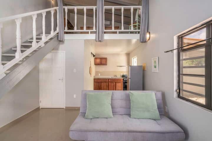 Casa Bohemian Zenzia - Curaçao