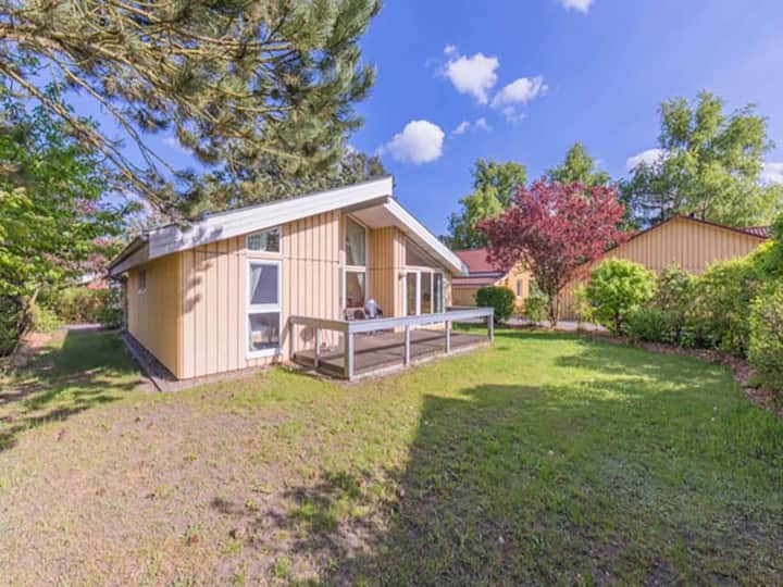 Maison De Vacances Par Granzower - Mirow