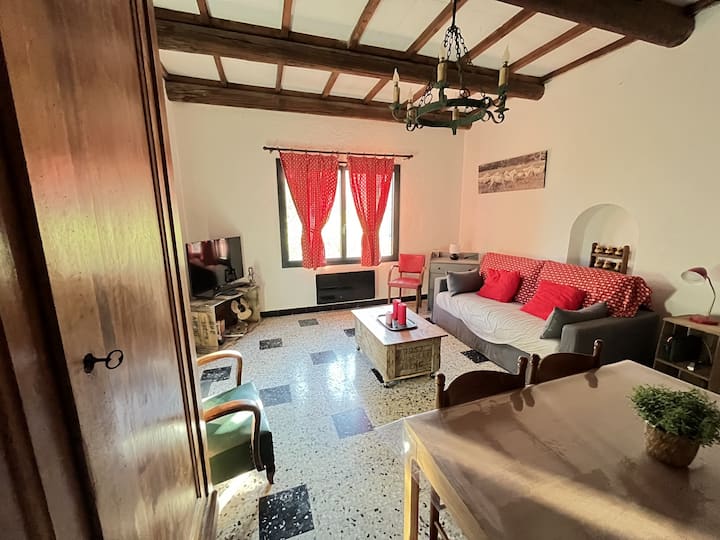 Le Cabanon D'elie - Marseille La Treille - Allauch