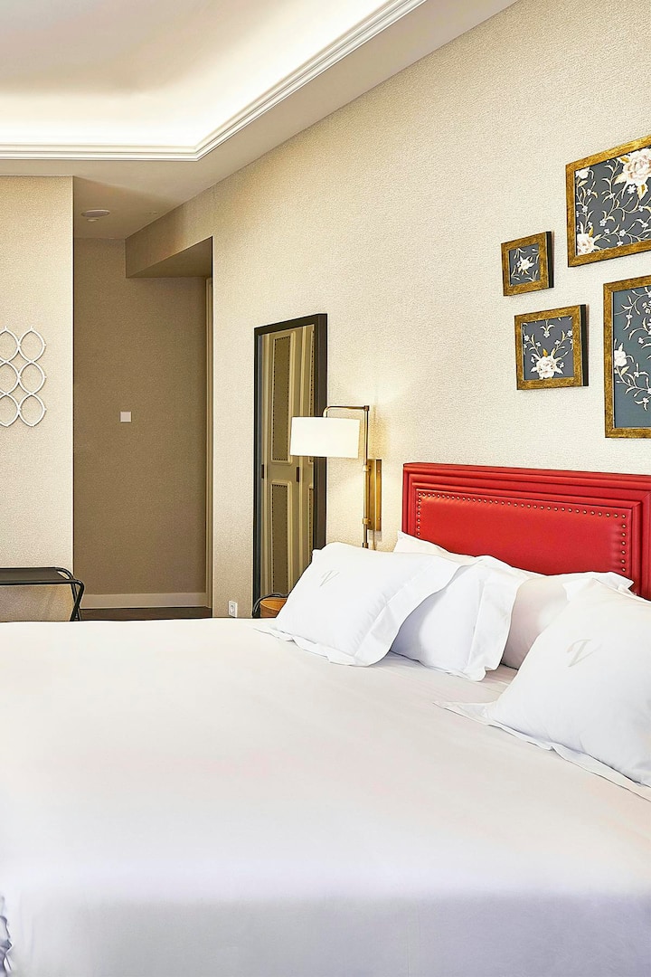 Hotel Room In The City Center By Vincci - Seville