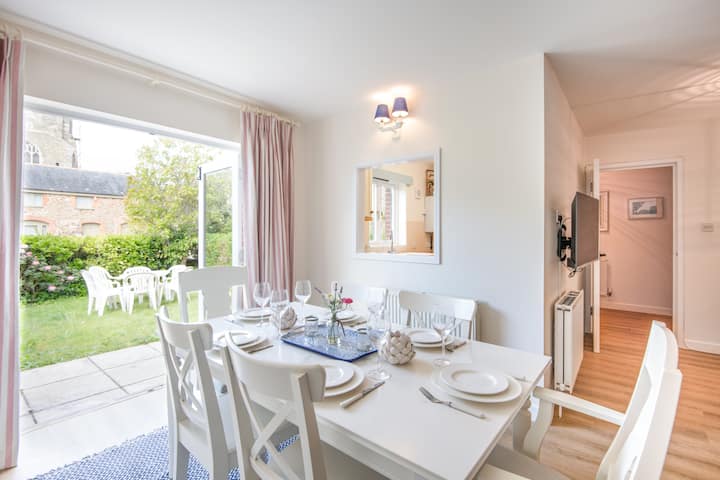 Swallow Cottage - Hope Cove