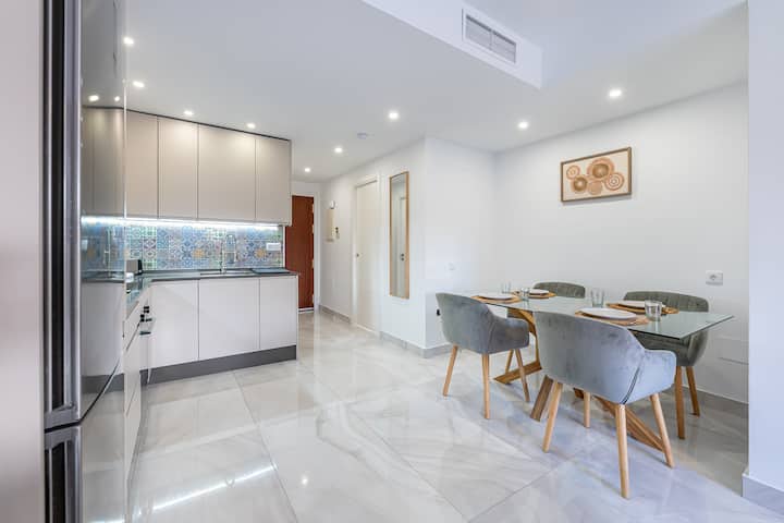 Los Jarales Club Calahonda - Calahonda