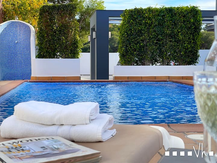 Vh Costa Blanca - Moravit - Benitachell