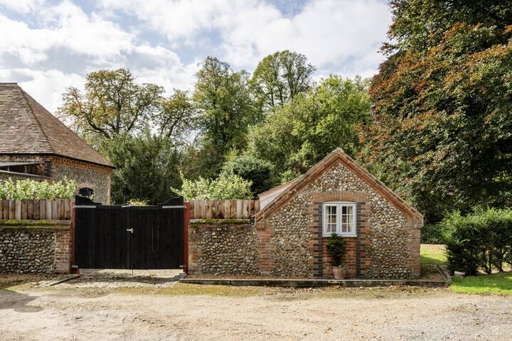 The Wood Shed - Rural Bolthole - Blakeney