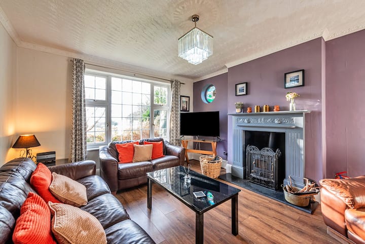 Finest Retreats - Ty Gwyn Hideaway - Barmouth