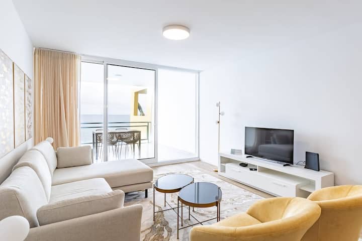 Sunset Cove - Funchal