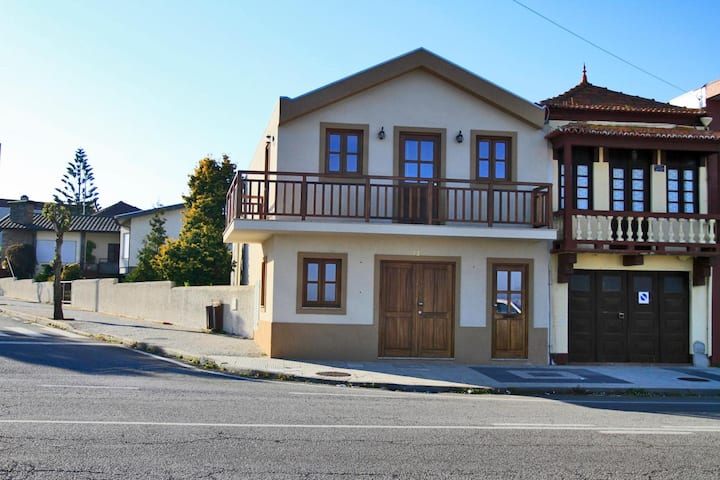 Casa Do Cais - Torreira - Aveiro