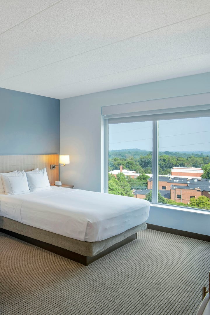 Near Music Venues & River Arts District - Asheville, NC