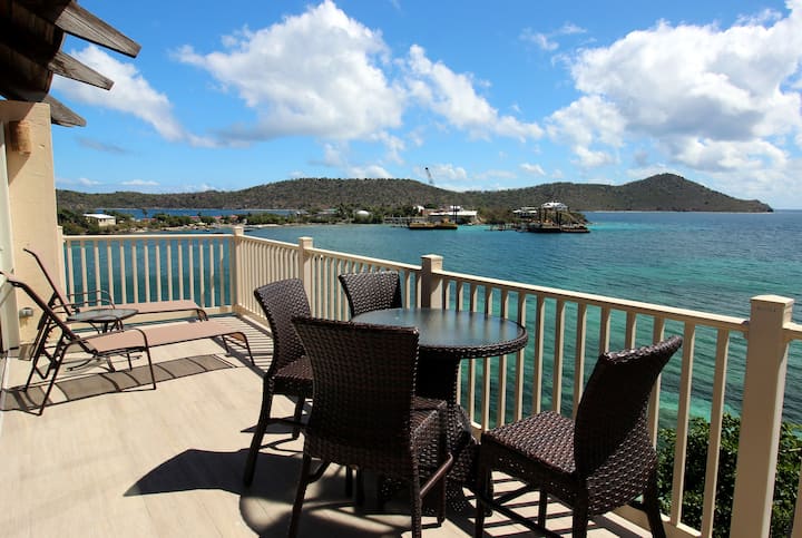 B7 - Point Pleasant Resort - Saint Thomas