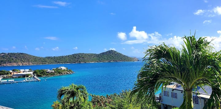 F12 - Point Pleasant Resort - Saint Thomas
