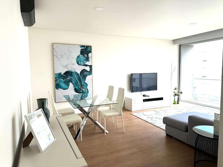 Azores Paim Apartment T2 - Azzorre