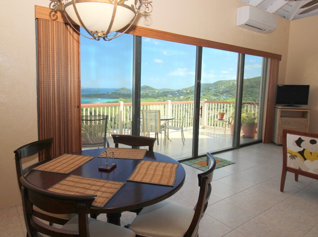 D4 – Resort Point Pleasant - Condomínios para Alugar em East End, St ...