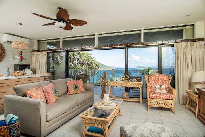 Point Pleasant Resort Exclusive- A13 - U.S. Virgin Islands