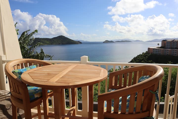 A17 - Point Pleasant Resort - Saint Thomas