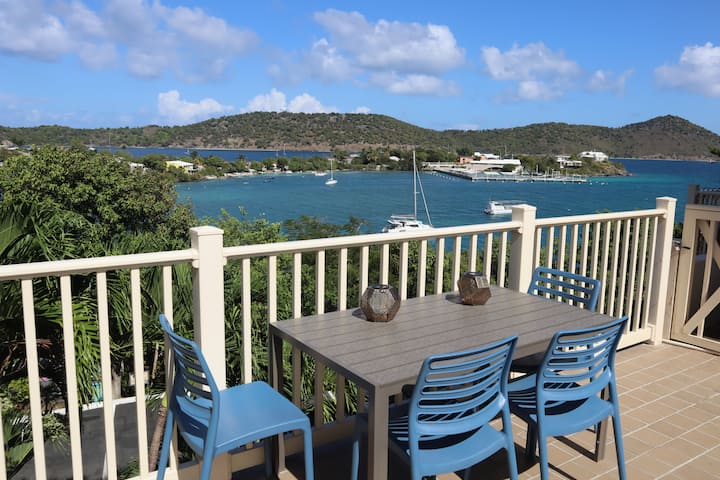 E12 - Point Pleasant Resort - Saint Thomas