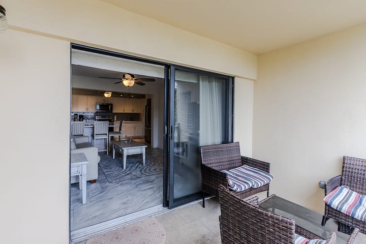 A22 - Point Pleasant Resort - Saint John