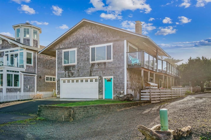 Sea Dreams - New Listing! - 캐넌 비치