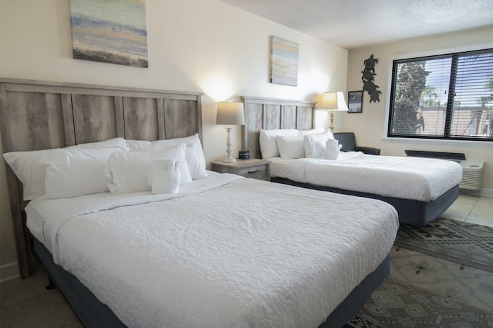 Relaxing Coastal Escape | Pool. Free Parking - Pawleys Island, SC