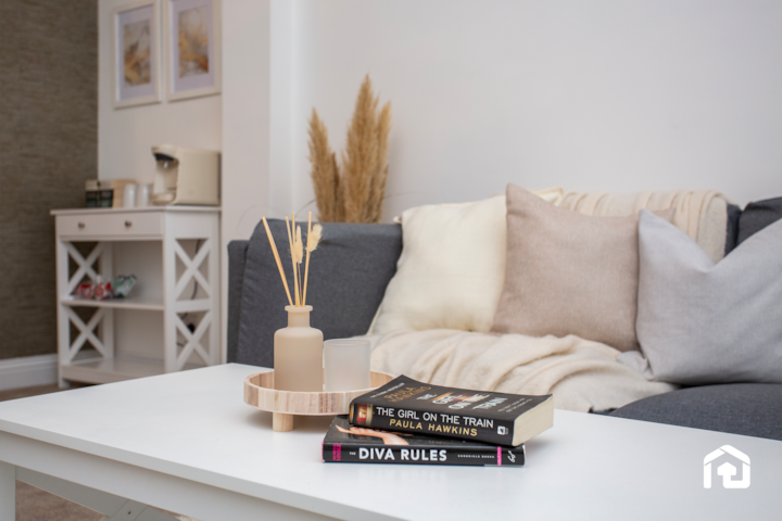 Vacant Nests - The Melrose | Beach | Free Parking - Newbiggin-by-the-Sea