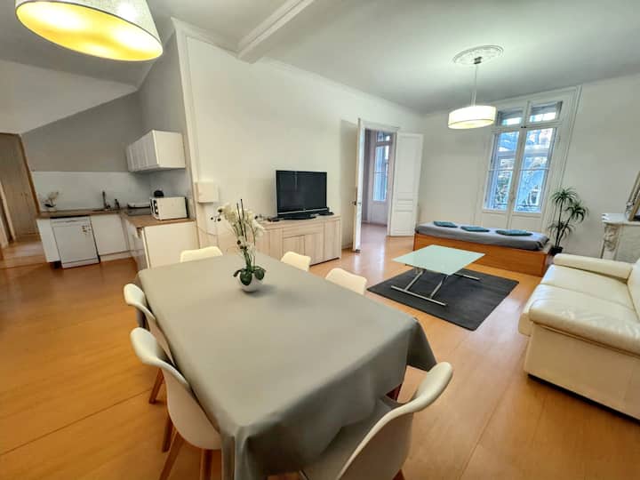 Appartement à Narbonne - Narbona