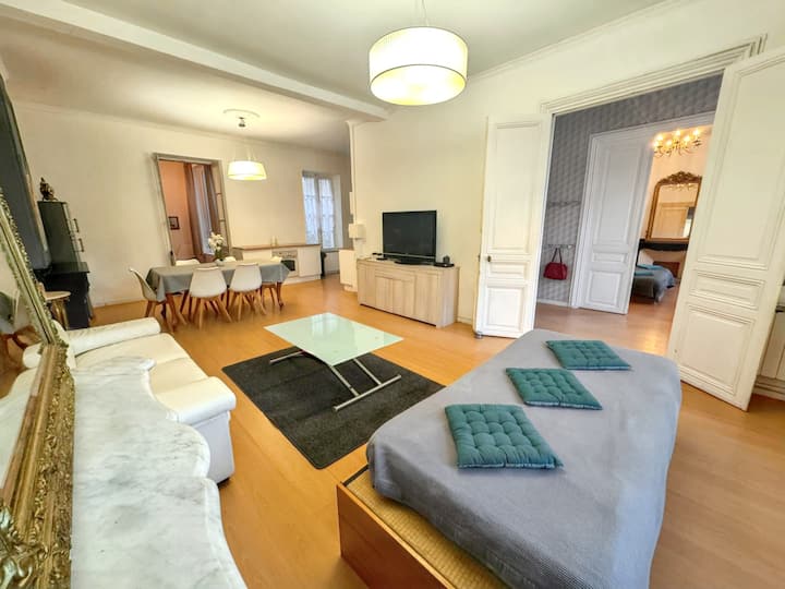 Appartement à Narbonne - Narbonne