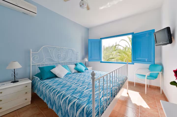 Casa Es Puig - Ibiza