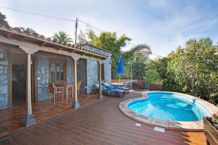 El Manso - Los Llanos de Aridane