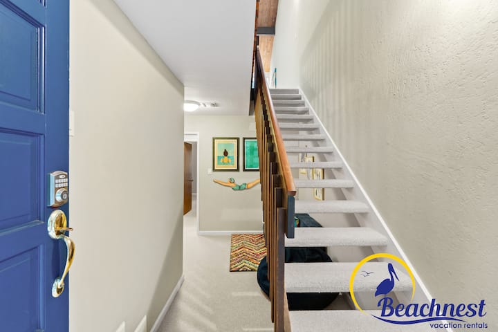 Whaler's Walk - Santa Cruz, CA