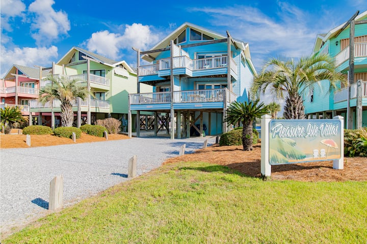 Hello Sunshine Villa - Gulf Shores, AL