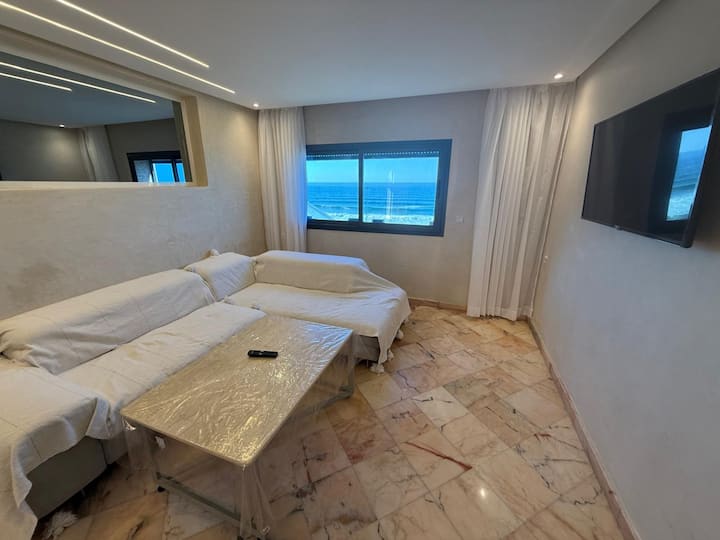 Golden Sands & Blue Waves – Mirleft Beach Escape - Mirleft