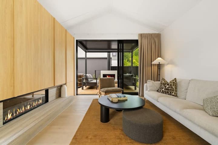 Cottonwood Villa - Arrowtown