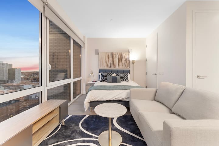 Queens Studio Jewel—luxury & Comfort Combined - Queens, NY