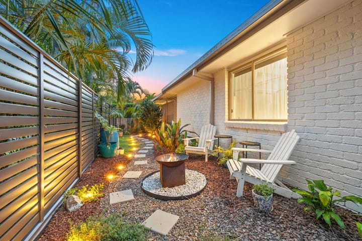 Waterside Retreat Pottsville - Pet Friendly - Pottsville