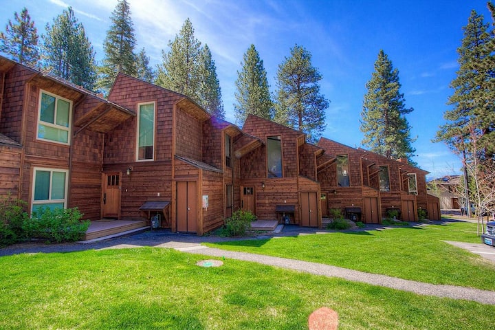Brockway Beachside Bungalo In Kings Beach Nsc0804 - North Lake Tahoe, CA