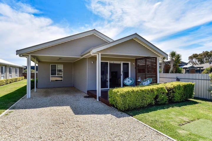 Riptide - Pet Friendly Outside, Wifi - Robe