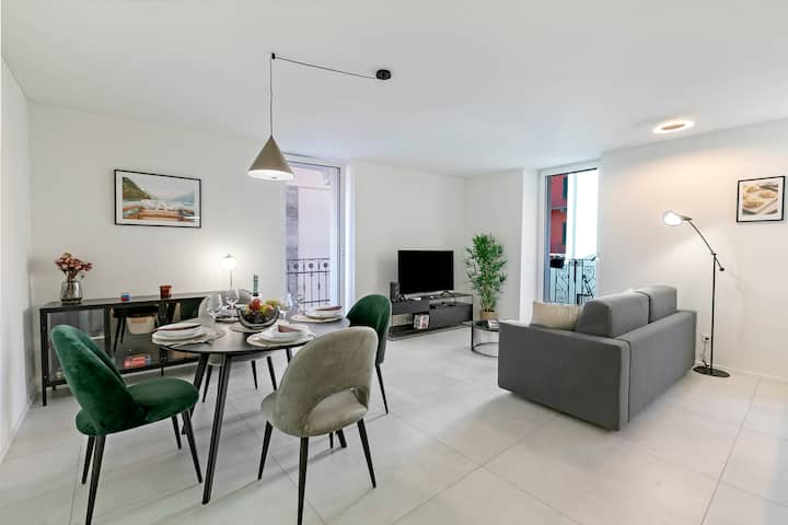 Corte Di Ascona 2 - Happy Rentals - Ascona