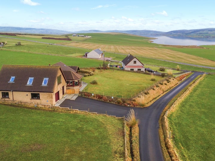 Utkanten - Skara Brae Prehistoric Village