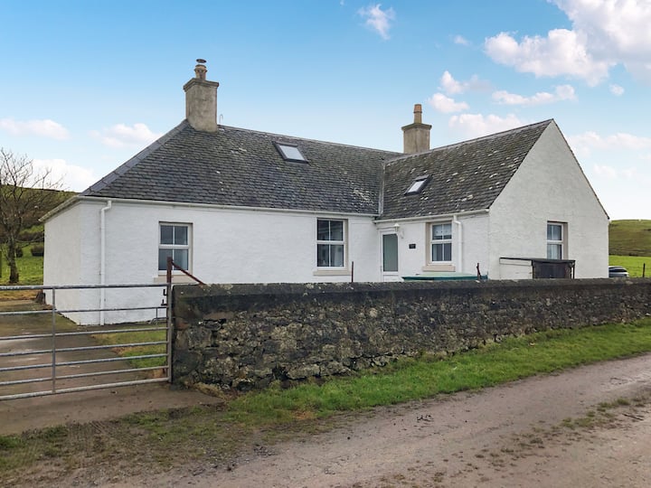 Ballygroggan Cottage - Uk48768 - Campbeltown
