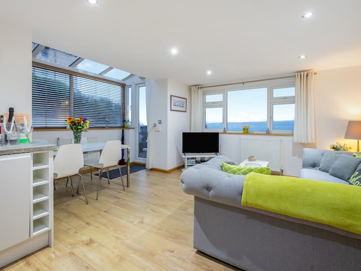 8 Vista Apartments - Paignton