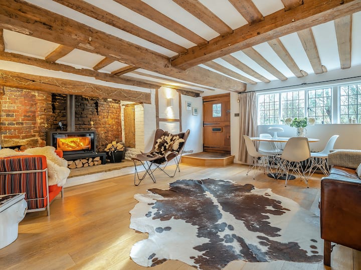 School Hill House - Crowborough