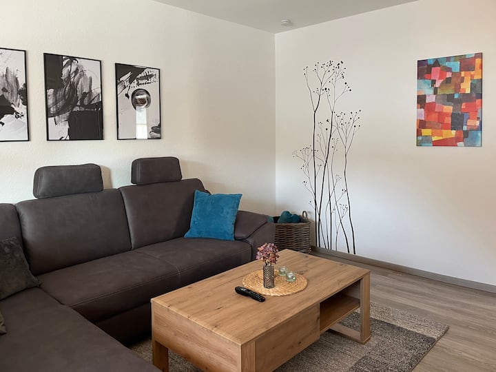 Ferienwohnung Taunusidylle (263601) - Hohenstein