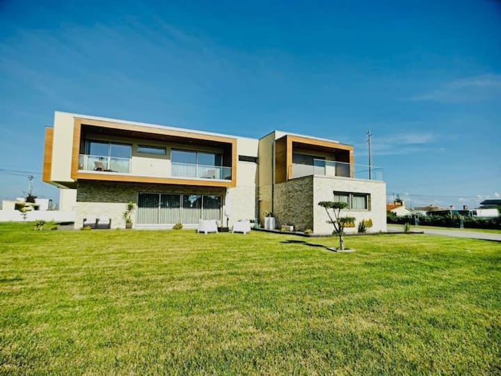 Ria Lounge House - Torreira