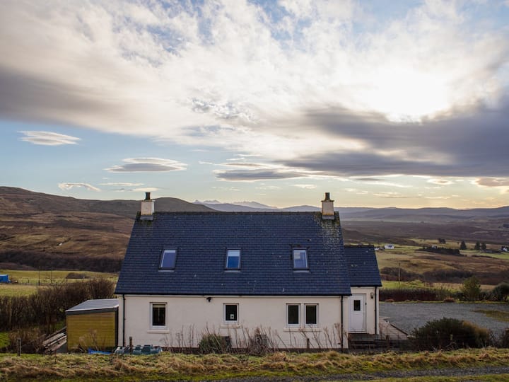 Creagan By Interhome - Portree