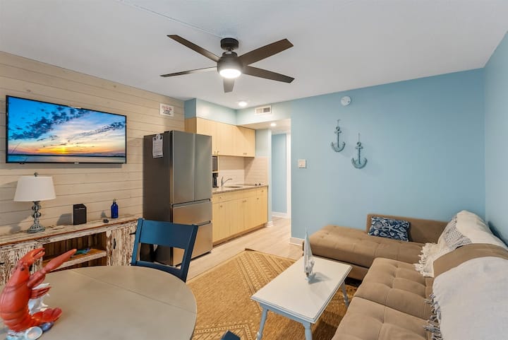 2br 2ba Condo Pool~the Salty Breeze At Harborlight - North Wildwood, NJ