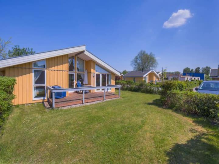 Maison De Vacances Dans Un Endroit Calme - Rechlin