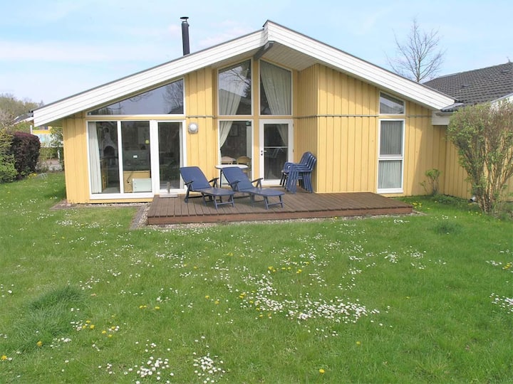 Maison De Vacances Dans Un Endroit Calme - Müritz