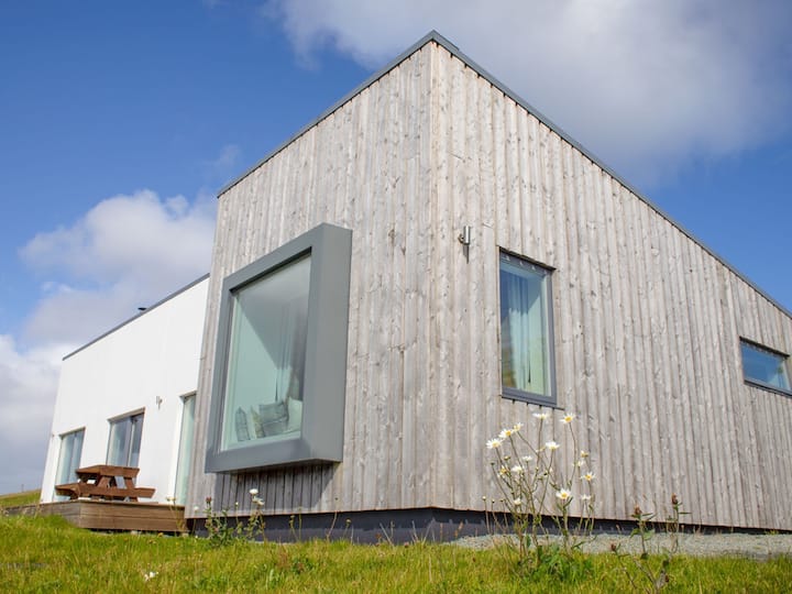 Salt Cottage By Interhome - Skye